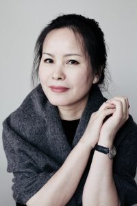 SHENG KEYI :: Kortárs Kínai Írók