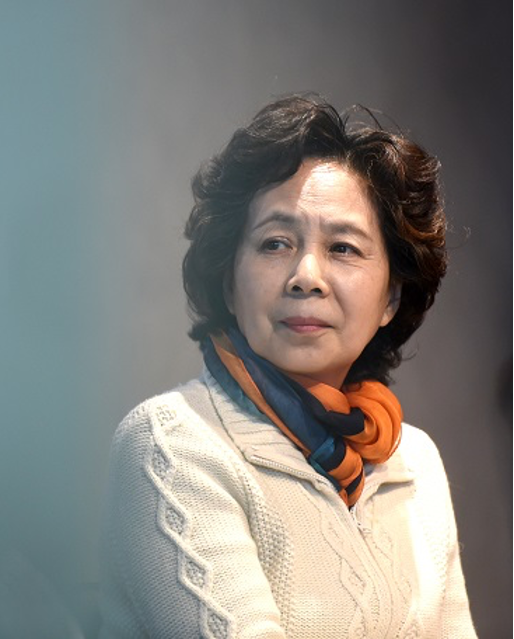 FAN XIAOQING :: Kortárs Kínai Írók