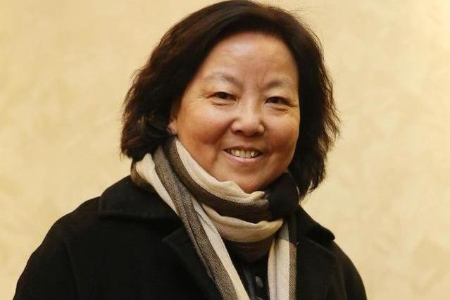 FANG FANG :: Kortárs Kínai Írók