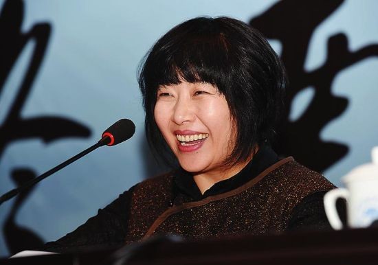 GE SHUIPING :: Kortárs Kínai Írók