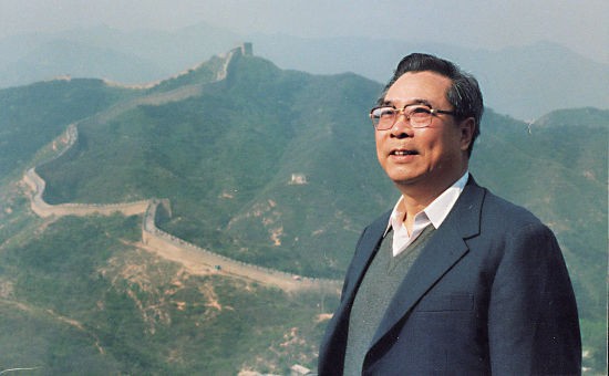 LI YING :: Kortárs Kínai Írók