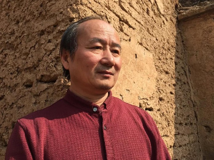 LIU LIANGCHENG :: Kortárs Kínai Írók