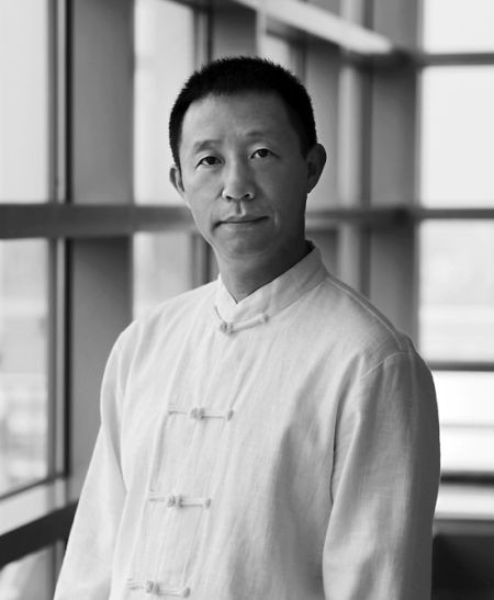 OUYANG JIANGHE :: Kortárs Kínai Írók