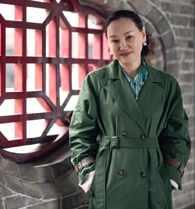 SHAO LI :: Kortárs Kínai Írók