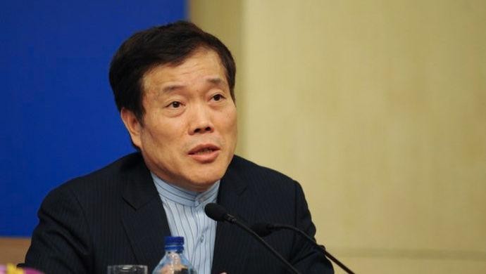 ZHAO LIHONG :: Kortárs Kínai Írók