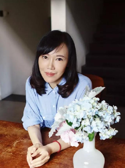 ZHANG YUERAN :: Kortárs Kínai Írók